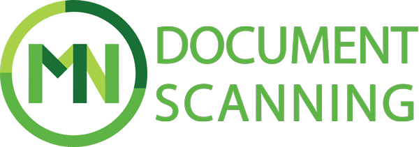 Fast and Accurate Document Scanning Minneapolis/St. Paul MN