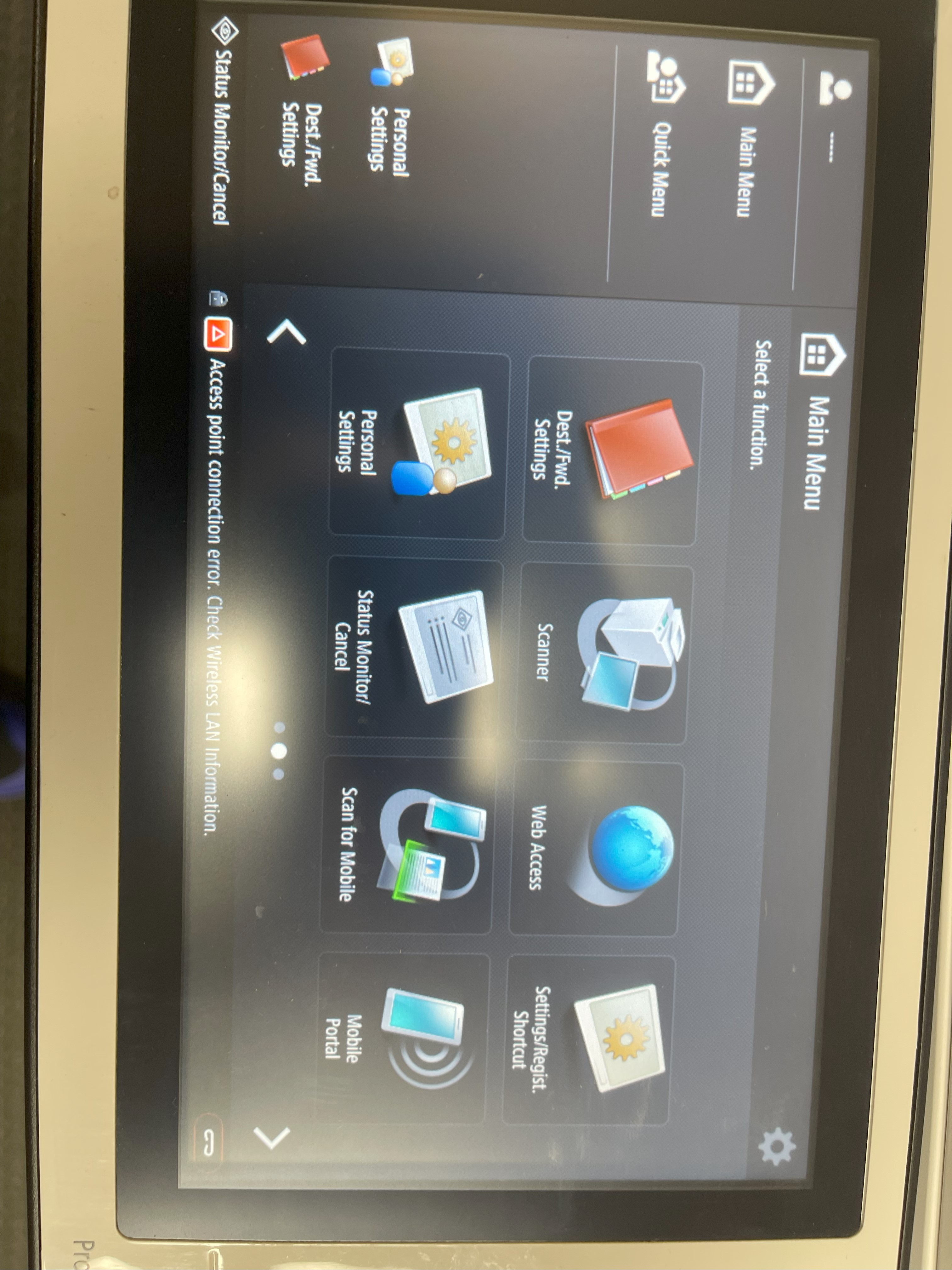 Scan Document to PDF: Easy Guide and Tips - MN Document Scanning