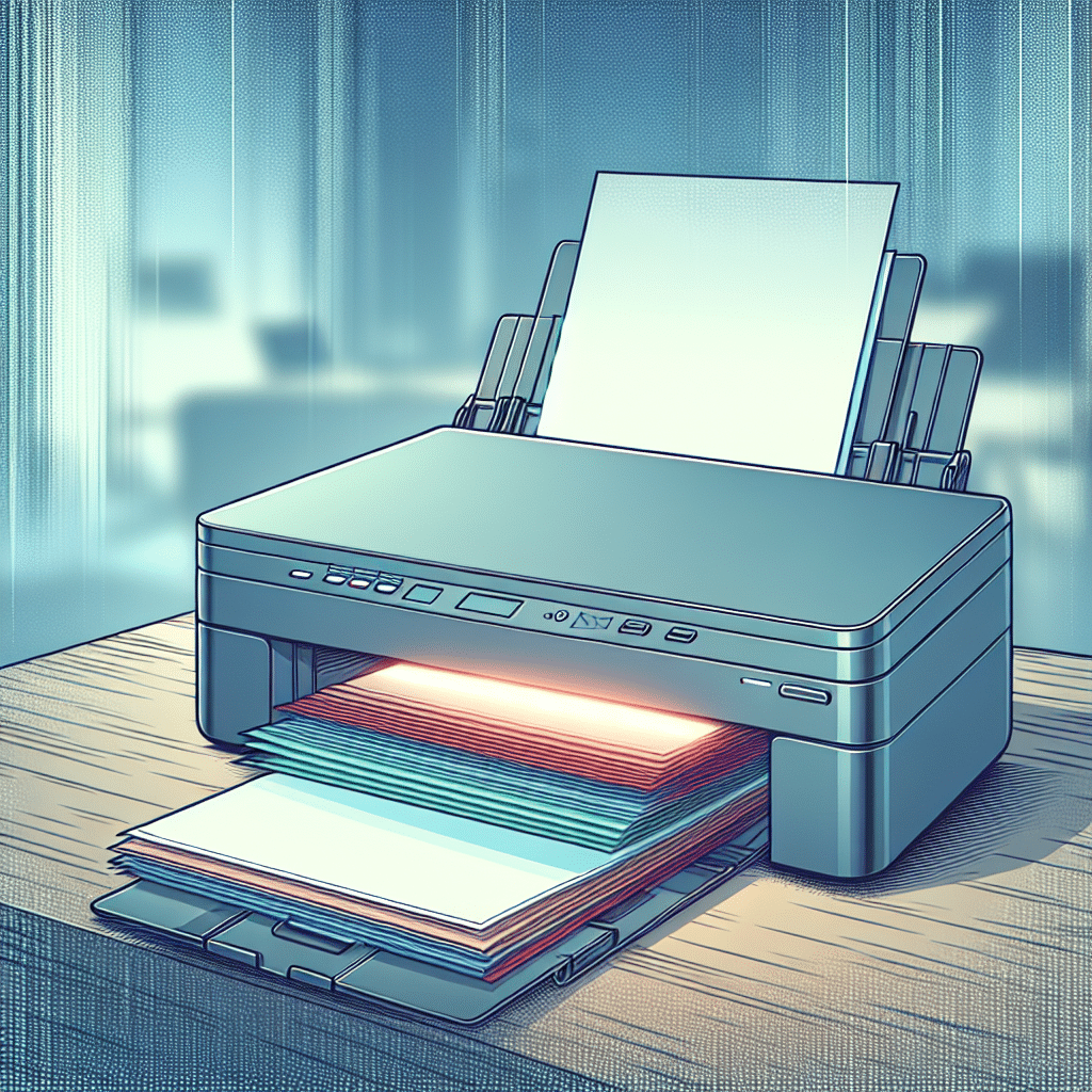 Expert Guide: How To Scan Double Sided Documents - MN Document Scanning